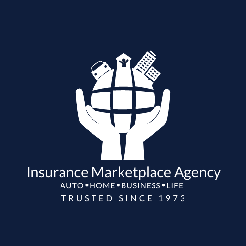 Insurance Agency Logos