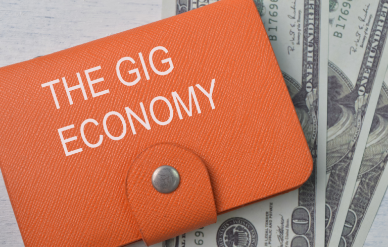 Guide to Insurance for Gig Workers | IMA